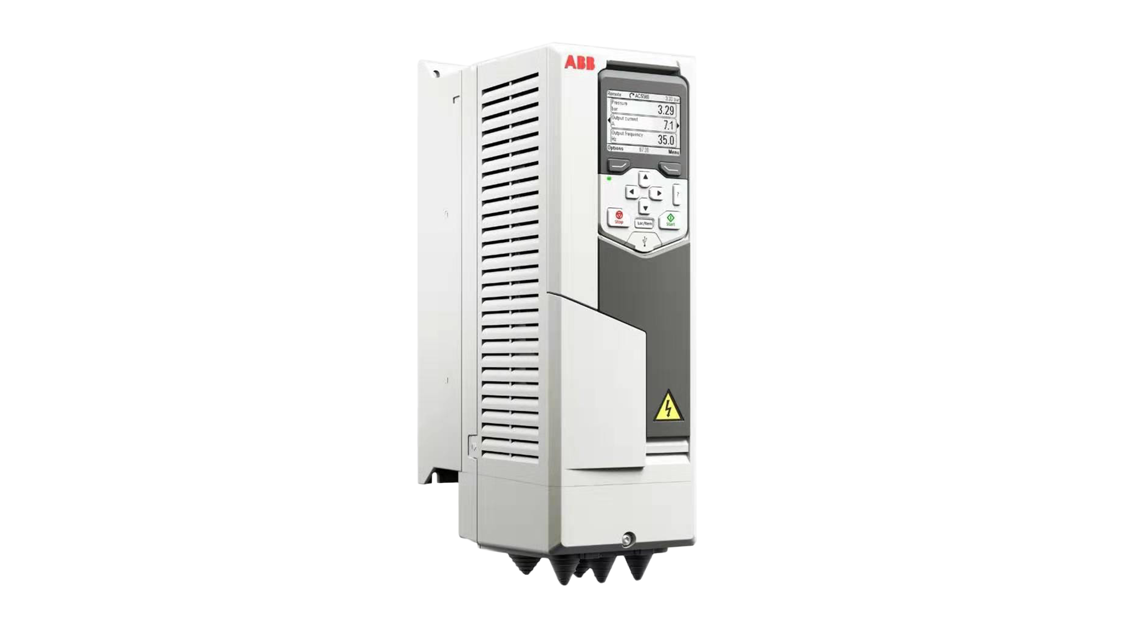 ADEKOM ETC VSD Oil-Free Rotary Screw Air Compressor
