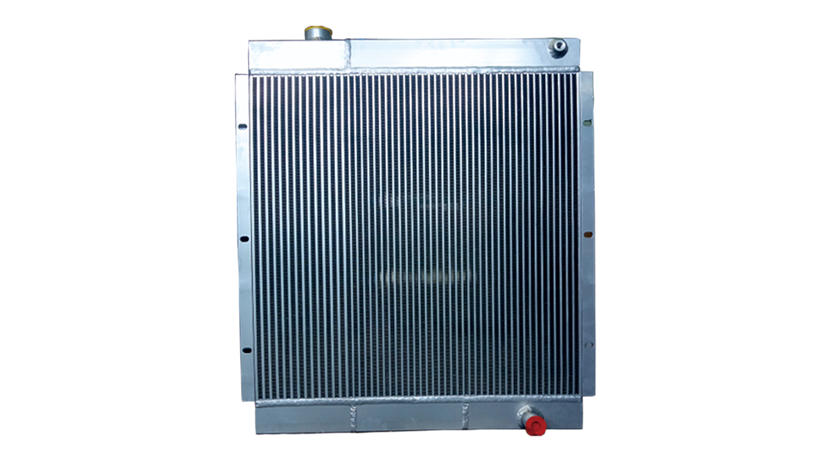 ADEKOM Rotary Screw Air Compressor