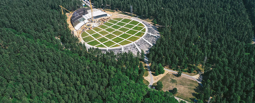 ADEKOM Integrated Full-feature Screw Compressor